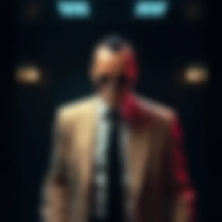 Inside the life of a Corpse Double for Billionaires : MysteryLores