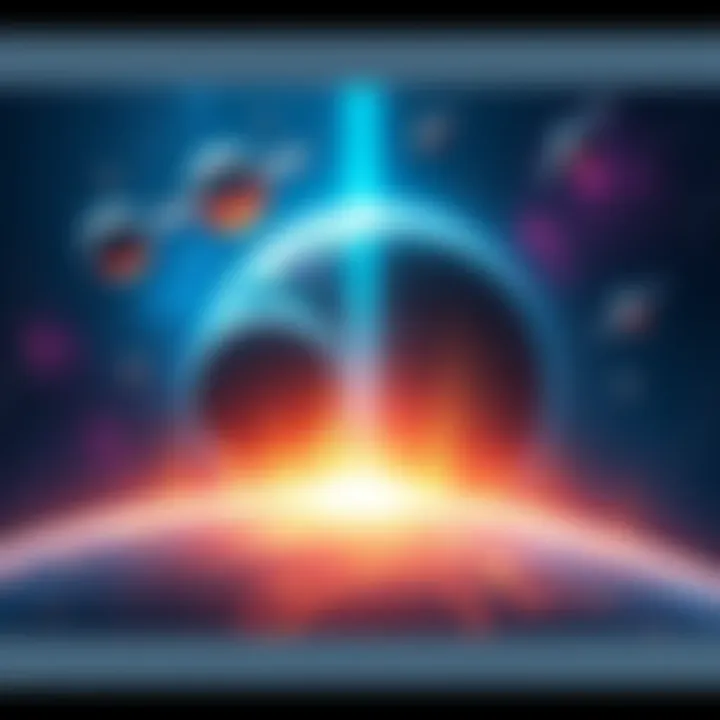 Understanding the Theory of Everything: Frequency and Matter : MysteryLores