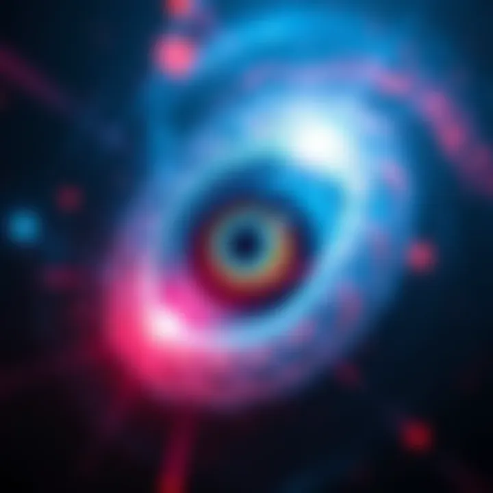What Entity Captured the Cosmic Eye? Unpacking the Experience ...