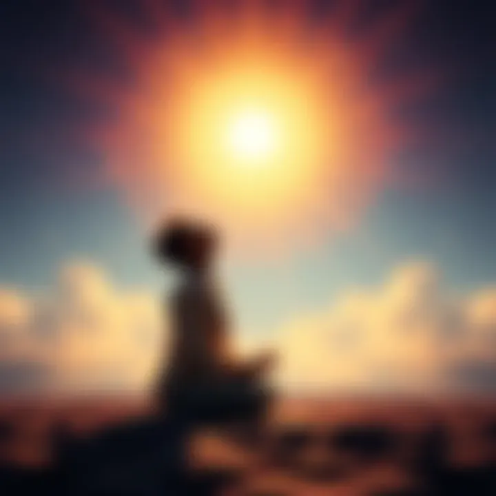 Unlocking Kundalini Energy: The Cosmic Cobra Breath : MysteryLores