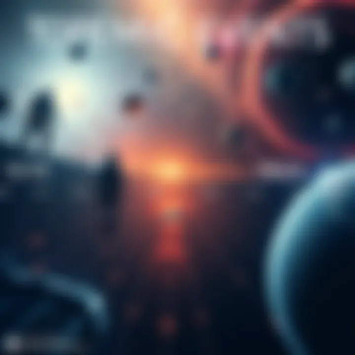 Chronology of Cosmic Reintegration Events Revealed : MysteryLores