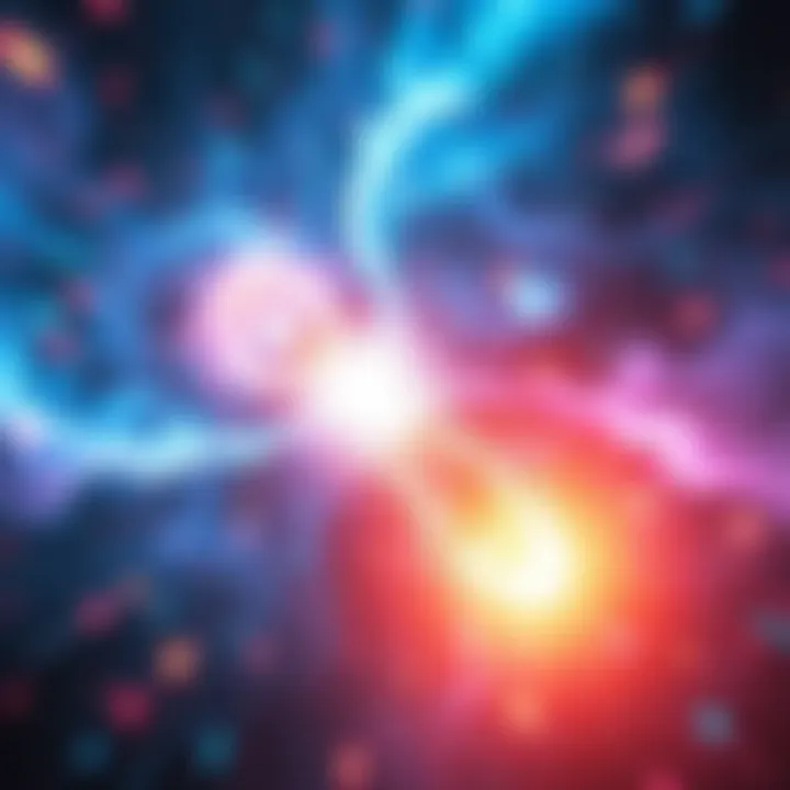 Exploring What Caused the Big Bang's Singularity : MysteryLores