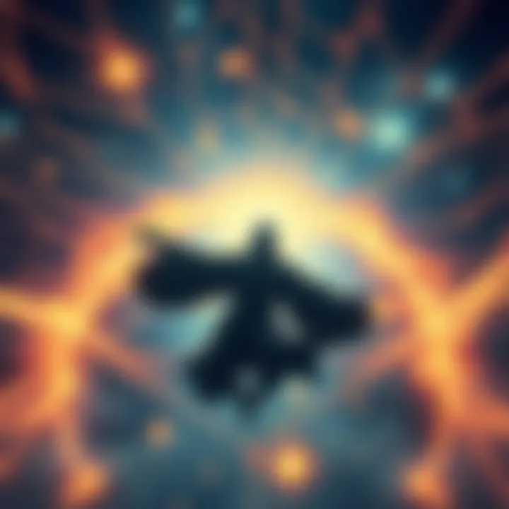 Why Some Believe We've Been Tricked by Cosmic Forces : MysteryLores