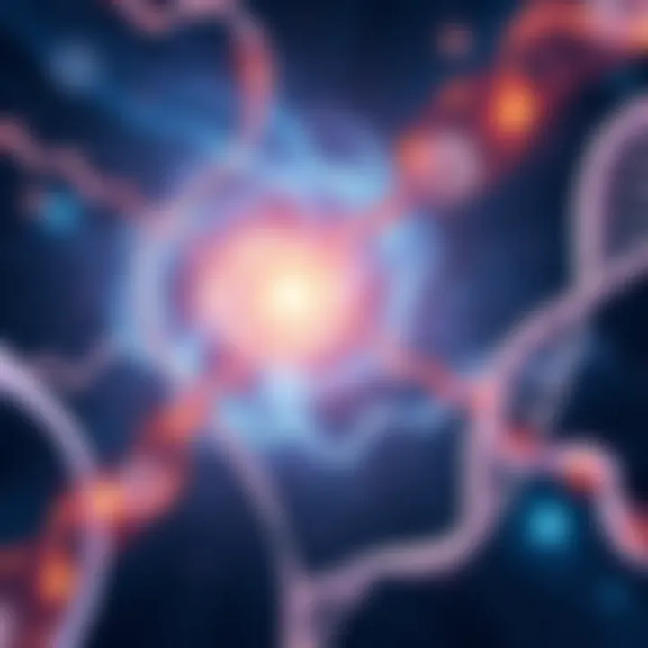 Exploring Gigamind Theory: Universe as Memory Engine : MysteryLores