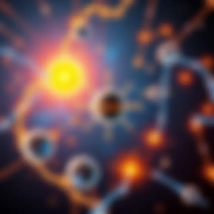 Theurgy and Science: Examining Cosmic Order and Meaning : MysteryLores