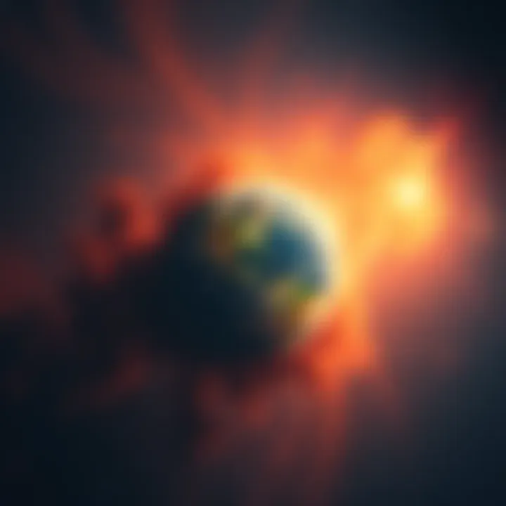 Are Humans a Result of Directed Panspermia Theory? : MysteryLores