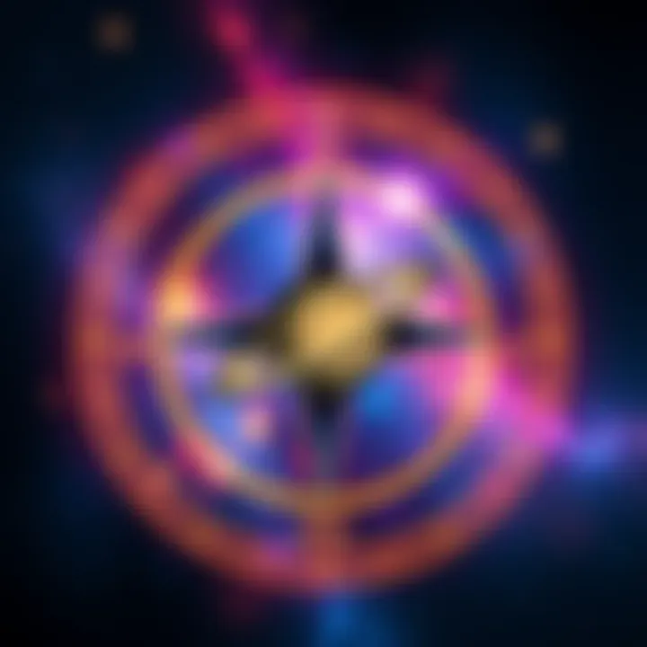 Understanding Grand Crosses and Saturn Returns in 2026 : MysteryLores