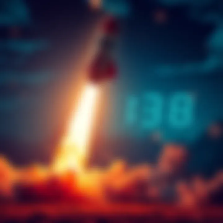 Are We Ready? Countdown Launch Sparks Excitement : MysteryLores