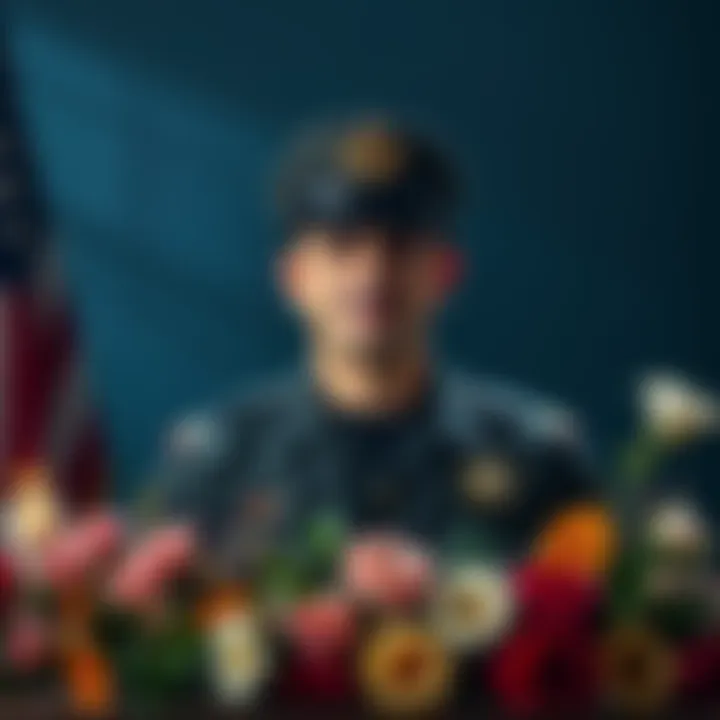 Counterintelligence Officer Mike Beck Passes Away from DEW Injuries ...