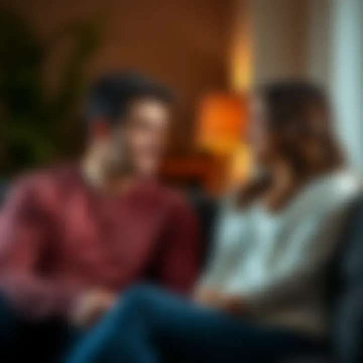 How Partner Actions Can Trigger Emotional Pain Responses : MysteryLores