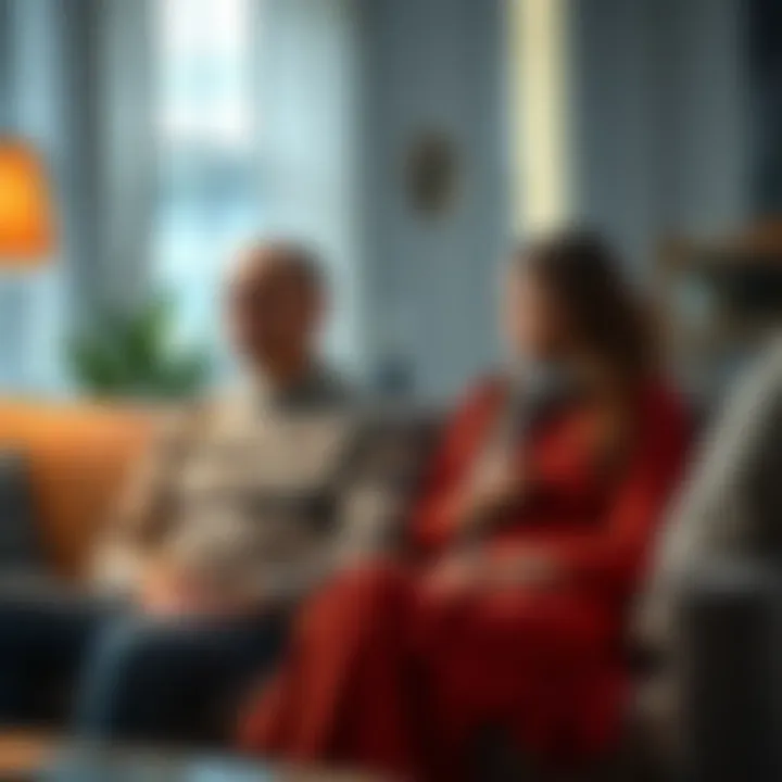 Should I Let This Scorpio Go? Navigating Complex Emotions : MysteryLores