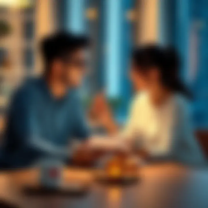 Navigating Relationship Insight: Moving Forward Tips : MysteryLores