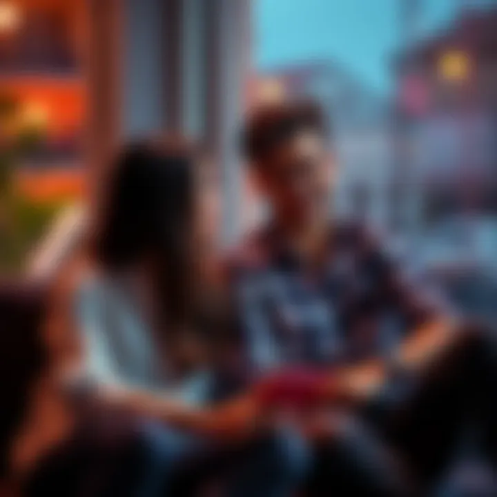 Identifying Relationship Signs: Whose Traits Are These? : MysteryLores