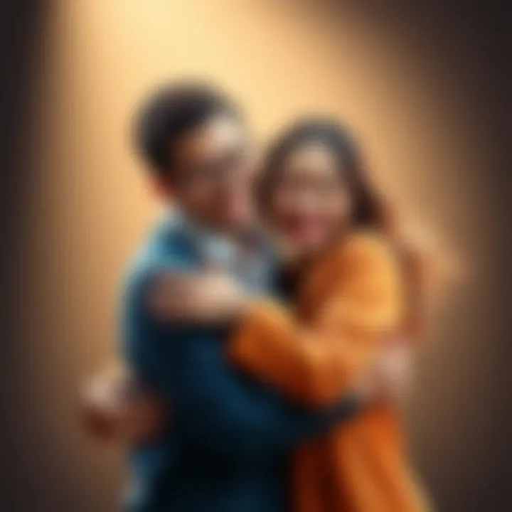 My Journey to Love: Overcoming Relationship Trials : MysteryLores