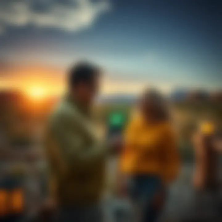 Experiencing High Radiation Levels in Utah—Now What? : MysteryLores