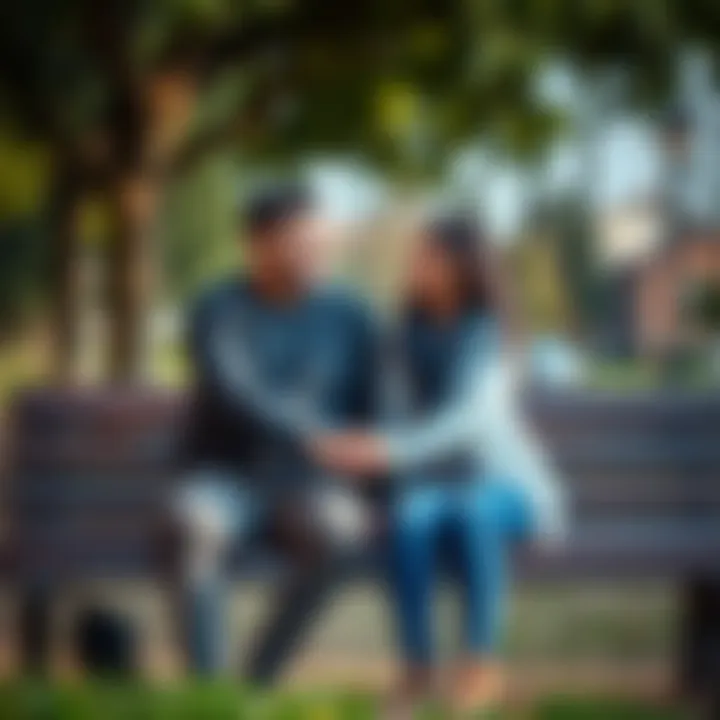 Exploring Future Relationships: What to Expect Next : MysteryLores