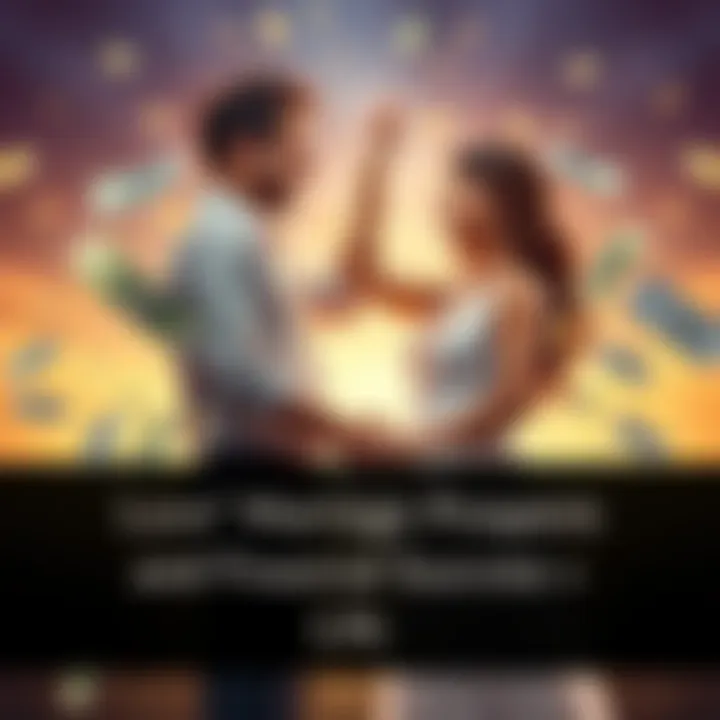 Love Marriage Prospects and Financial Success in Life : MysteryLores