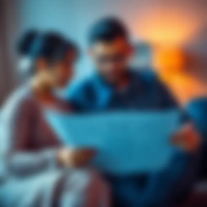 Is My Marriage Chart Hindering My Happiness? : MysteryLores