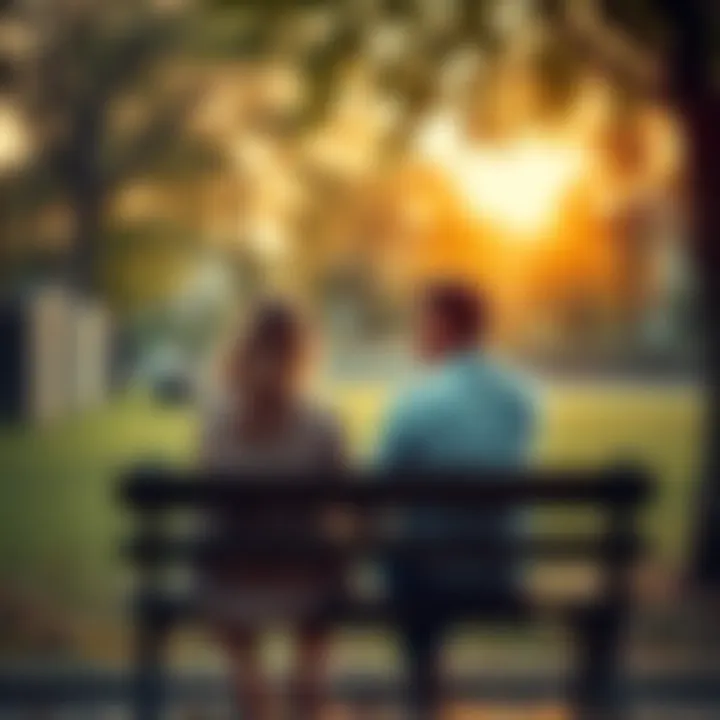 15 Years Later: A Reflection on Love and Connection : MysteryLores