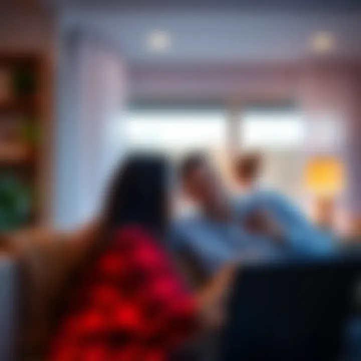 Coping with Long-Term Separation: Insights and Strategies : MysteryLores