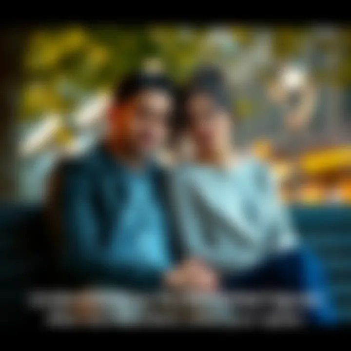 Understanding His Mixed Signals After Our Reunion : MysteryLores