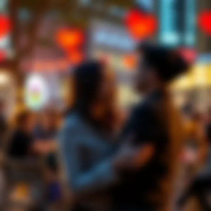 Navigating Relationships While Manifesting Your SP : MysteryLores