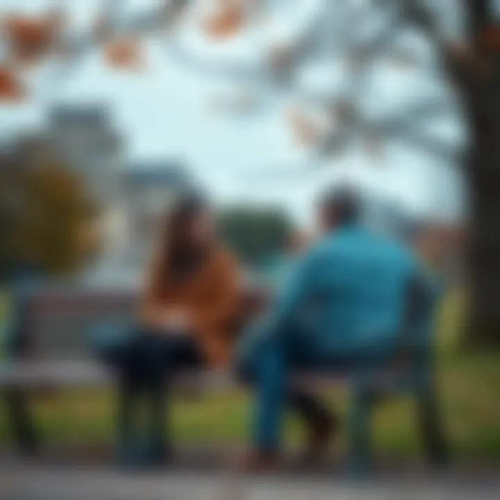 Ending a Relationship Kindly: Tips for a Gentle Breakup : MysteryLores