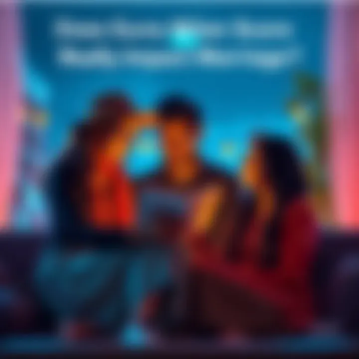 Does Guna Milan Score Really Impact Marriages? : MysteryLores