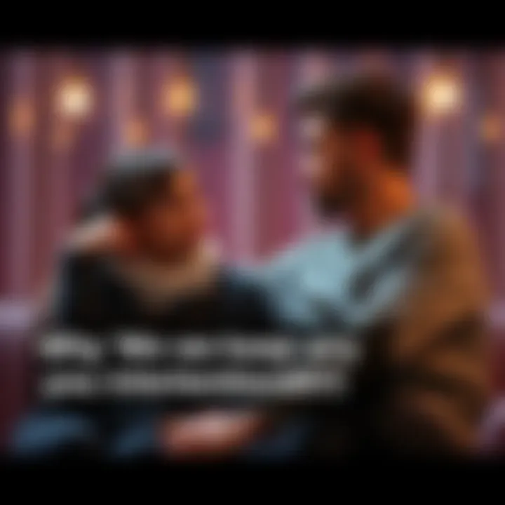 Why Do We Keep Hurting Others Unintentionally in Relationships ...