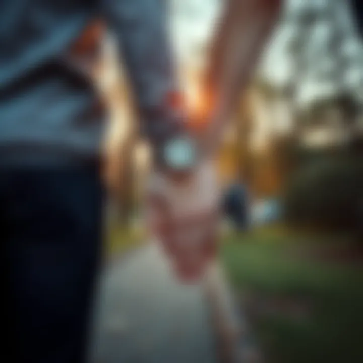 Exploring Right Hand Dominated Relationships: A Deep Dive : MysteryLores