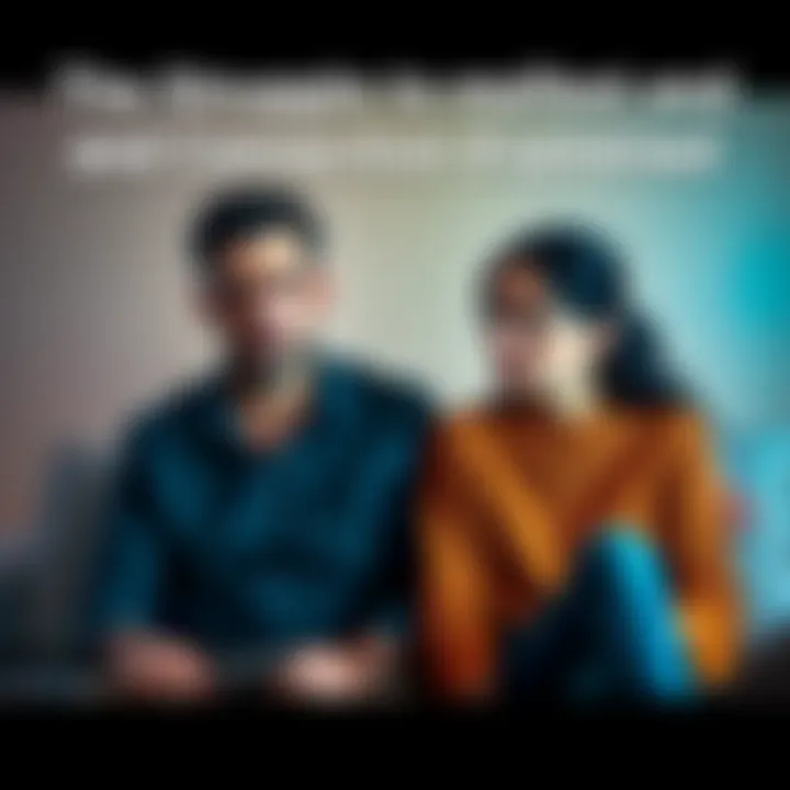 The Struggle to Manifest Love and Connection Explained : MysteryLores
