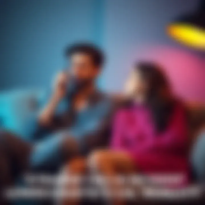 Strange Call Incident Leaves Couple Questioning Reality : MysteryLores