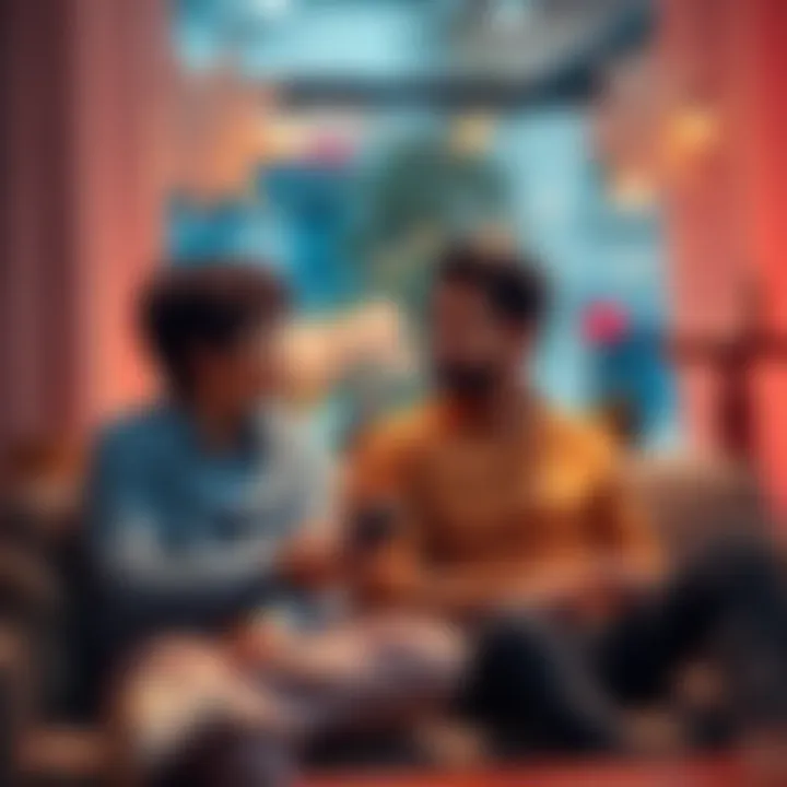 Understanding Your Partner's Preferences: Am I His Type? : MysteryLores