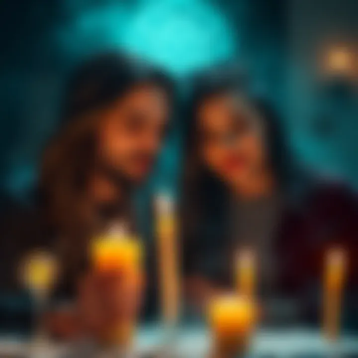 Effective Third-Party Removal Spells to Heal Relationships : MysteryLores