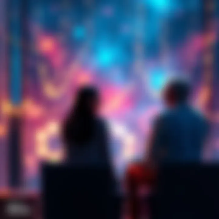 Couple’s Conflict Leads to Spiritual Message Unfolding : MysteryLores