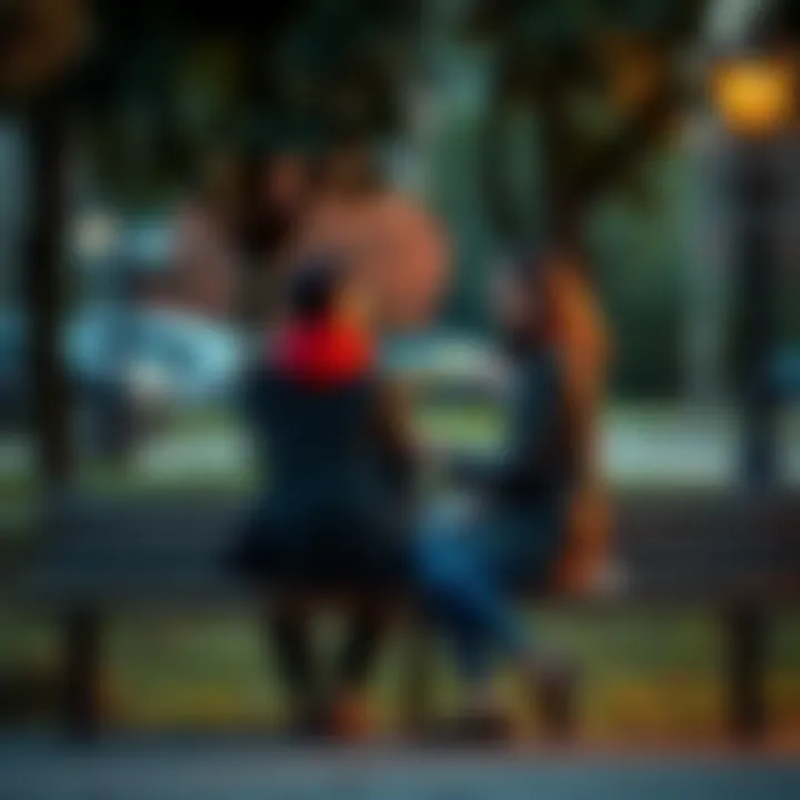 Exploring Lasting Love: Do You Still Care for Your Exes? : MysteryLores
