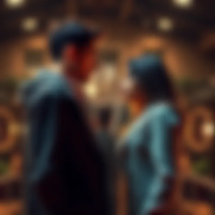 Understanding My Ex's Feelings After Our Reunion : MysteryLores