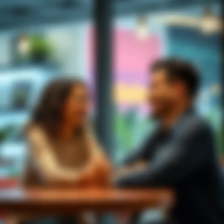 The Importance of Communication in Relationships : MysteryLores