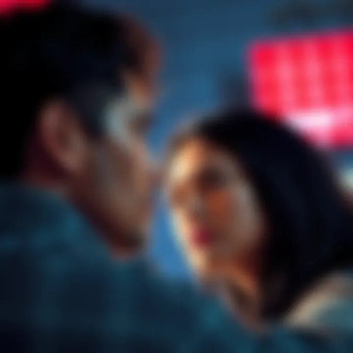 Understanding Attraction to Unavailable Men and Its Impact : MysteryLores