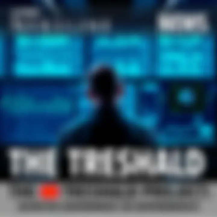 The Threshold Project: Secretive Government Experiment Exposed ...