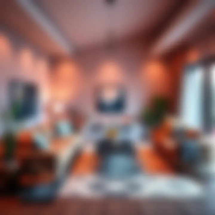 Tips for Perfect Room Setting: Your Ultimate Guide : MysteryLores