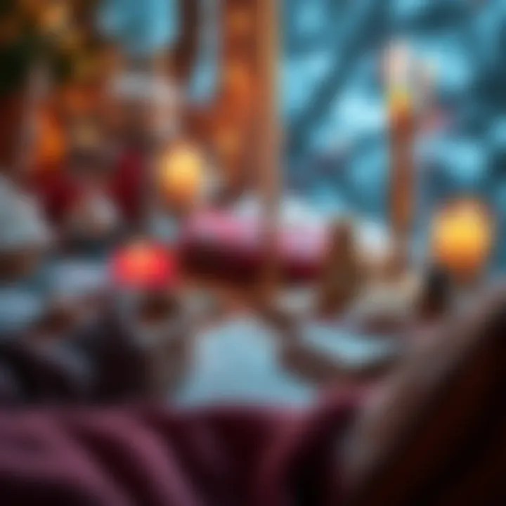 Unlock Your Potential: Free Self Reflection Readings Tonight : MysteryLores