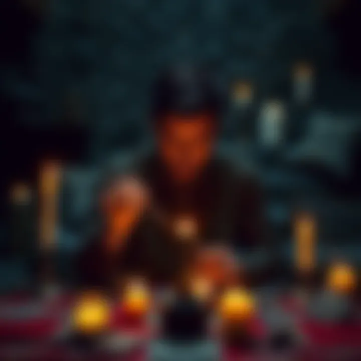 How to Avoid Unwanted Results When Using Sigils? : MysteryLores