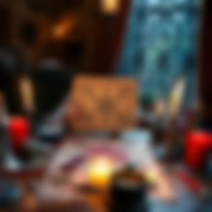 Exploring Paper Talismans and Sigils: When to Keep or Burn : MysteryLores