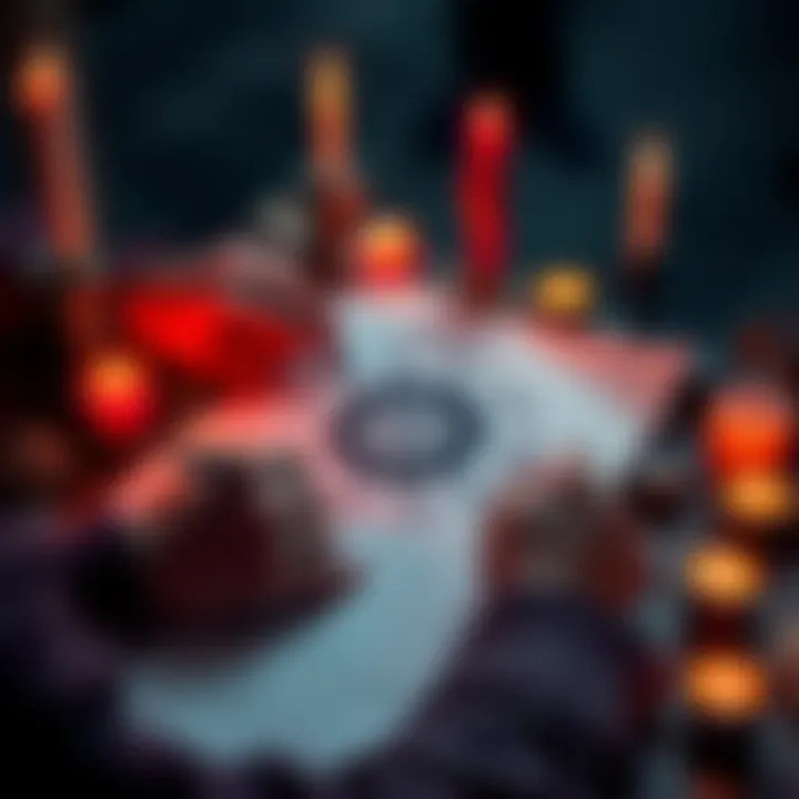 Beginner's Guide to Creating Your Own Sigil : MysteryLores