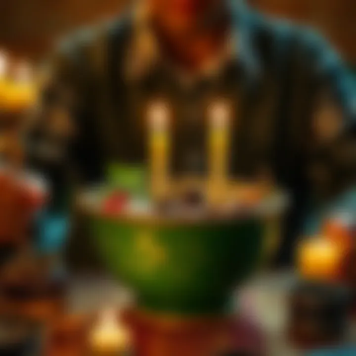 Exciting Journey into My First Prosperity Bowl : MysteryLores