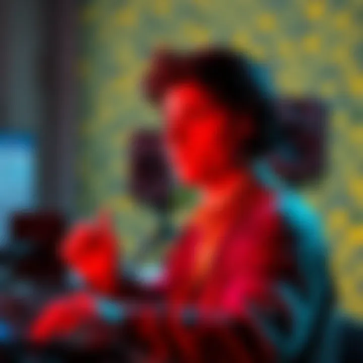 Creating Subliminals: Tips for Making and Listening : MysteryLores