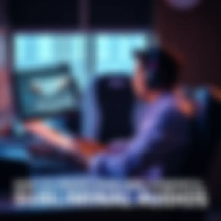 How to Create Your Own Powerful Subliminal Audios : MysteryLores