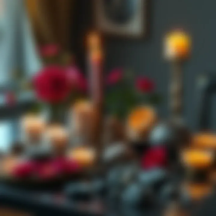 Creative Ways to Honor Hades and Persephone Without Altars : MysteryLores