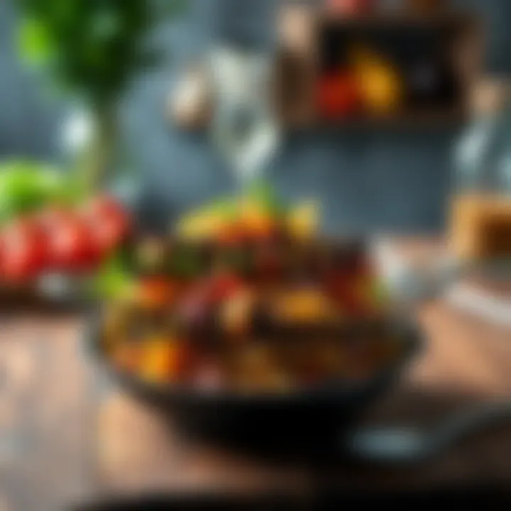 Creative Naming Ideas for Your Favorite Dish : MysteryLores